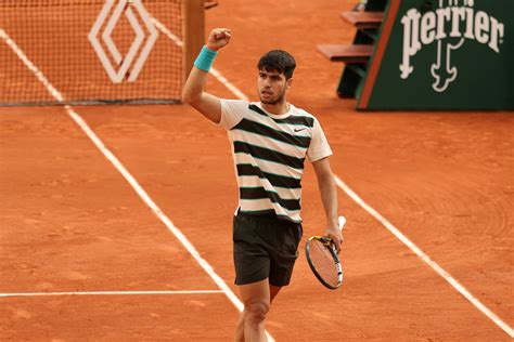 Sunday 8 June Day 15 Roland Garros 2026 The Official Site