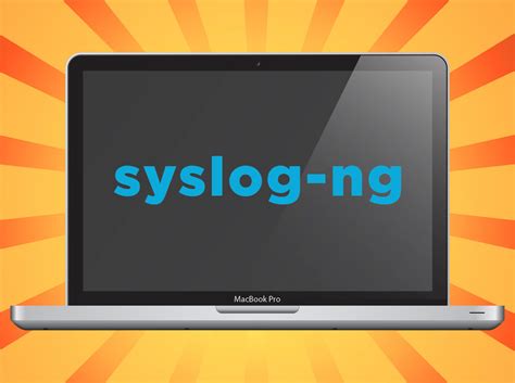 How To Install Syslog Ng On Macos By Roberto Meléndez Mac Oclock Medium