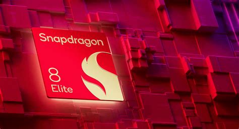 Snapdragon Elite PREVIEW Pohleďte na nového krále Androidu Alza cz