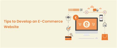 Tips To Develop An E Commerce Website Alakmalak Technologies Blog