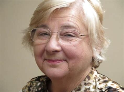 Elizabeth Rowley Biography Canadian Politician