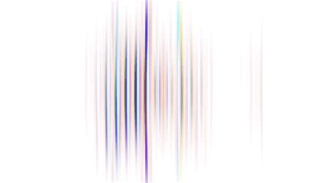Slow Glitch Screen Elements Dark Effect Loop