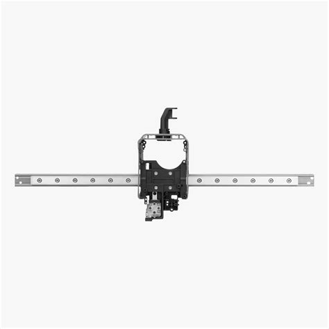 X Axis Assembly H2 Series Tienda Bambu Lab Eu