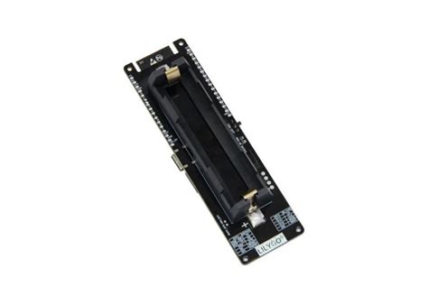 Lilygo Ttgo Esp32 T Sim7000g Wifi Bluetooth Gps Y Gsm Bricogeek