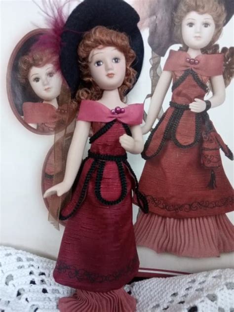 Інтерєрна лялька — ціна 150 грн у каталозі Інтерєрні ляльки Купити товари для дому та побуту