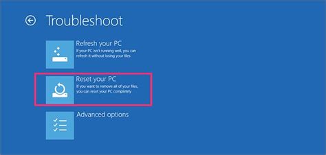 How To Fix If Settings Wont Open In Windows