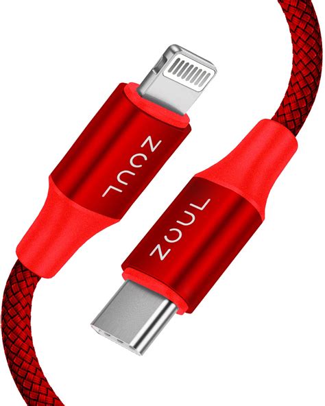 BEST USB Type C To Lightning Cable In India 2024 TheNextGadgets