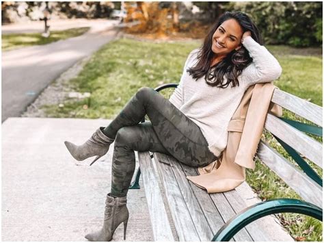 Emily Compagno Biography Age Height Husband Net Worth