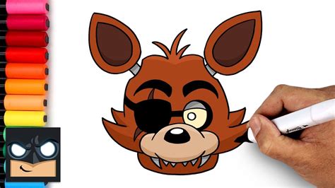 Five Nights At Freddys Foxy Human Fnaf Animatronics Explained Foxy