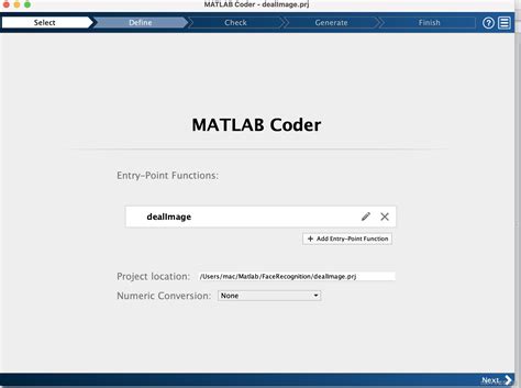 Matlab转c代码入门————附带详细代码和示例 Csdn博客