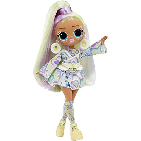 Omg Girlz Star Outfits 2022