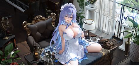 Cantarella Wuthering Waves Drawn By Liht Danbooru