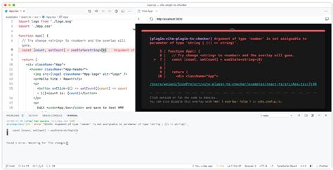 A Vite Plugin That Runs Checkers In Worker Threads Fastly