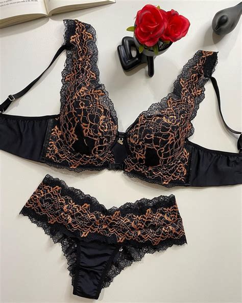 Seductive Lingerie Pjs Seduction Panties Lock Curvy Bride