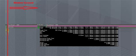 Undocumented Microprofiler Tags Causing Frametime Spikes Scripting Support Developer Forum