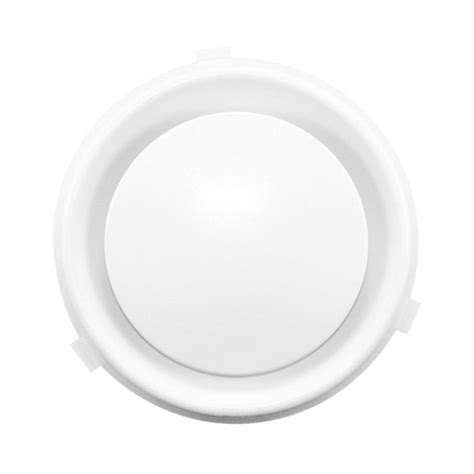 Round Poly Diffusers Air Grilles