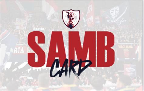 Samb Card Da Oggi La Sottoscrizione Online U S Sambenedettese