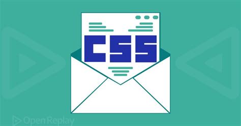Css In Emails Crafting Cross Client Compatible Layouts Tope Fasasi