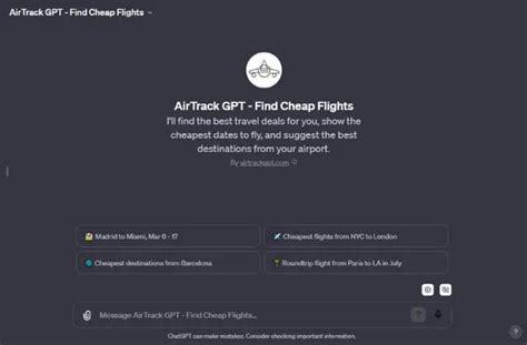 Best Custom GPTs For Seamless Travel Planning TourTeller Blog
