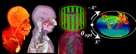 Imaging And Biophotonics Research Biomedical Engineering