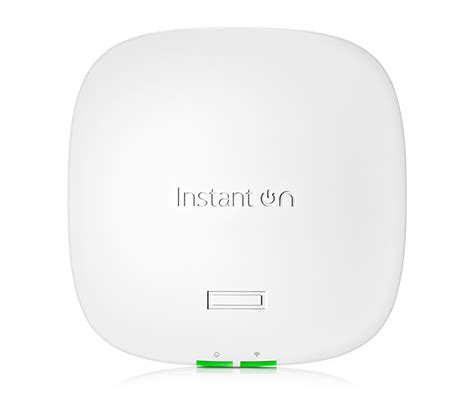 Ap32 Hpe Networking Instant On