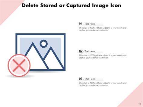 Remove Ecommerce Computer Icon Ppt PowerPoint Presentation Complete Deck