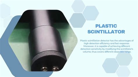 Diy Plastic Scintillator At Harry Quintana Blog