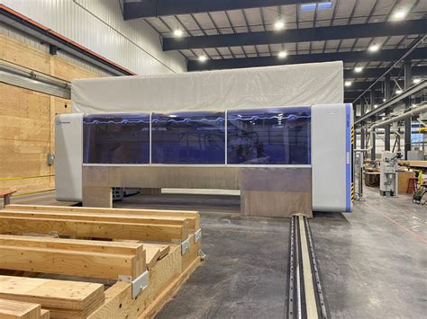 CNC Nesting Considerations Freres Engineered Wood