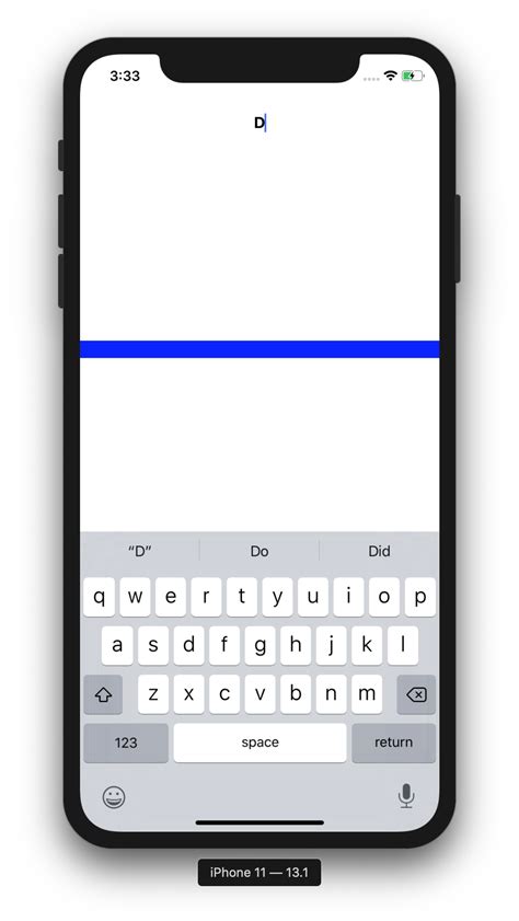 KeyboardAvoidingView Misplaces Absolutely Positioned Elements Issue Facebook React