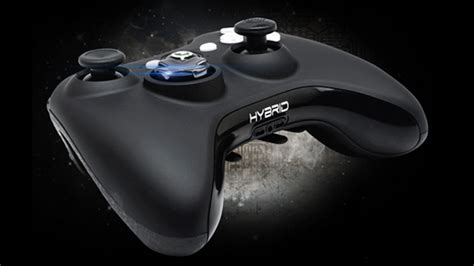 Scuf Controller Ps3