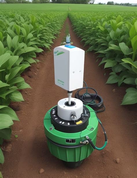 Advantages Of Automatic Irrigation System Using Soil Moisture Sensor At Steven Hines Blog