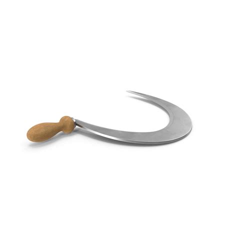 Sickle Png Images And Psds For Download Pixelsquid S118008241