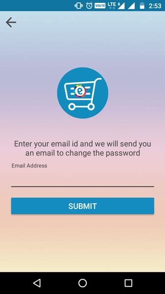 Ecommerce Store Android App Source Code Premium Quality Android App