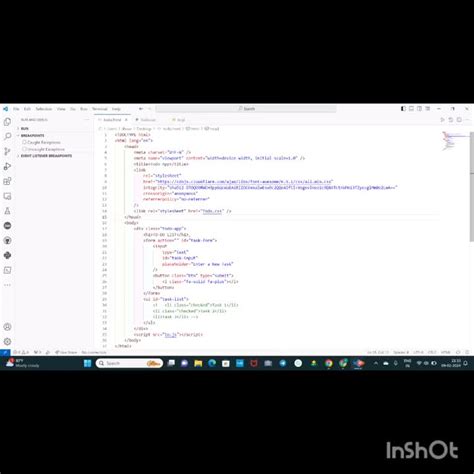 Varnamalika N On Linkedin Completed Task 3 Internpe