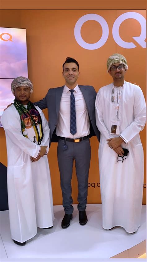 Mohamed Badawy On Linkedin Dubai