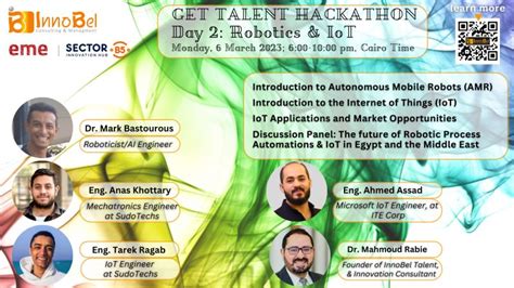 Mahmoud Rabie On Linkedin Robotics Iot Training Skills Arabic Rpa Egypt Middleeast