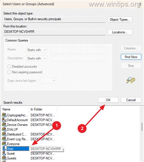 How To Set Up Network File Sharing On Windows 11 WinTips Org