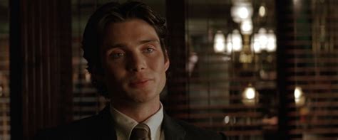 Cillian Murphy Scarecrow Wallpaper