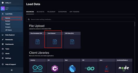 5influxdb定时任务与报警influxdb 报警 Csdn博客