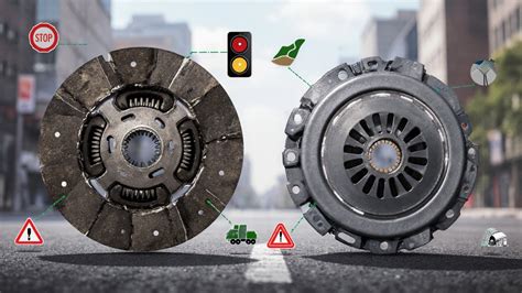 How Many Miles Should A Clutch Last Real World Expectations And Signs