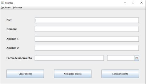 Java Crear Jlabel Por Cada Columna De Una Bd Stack Overflow En Español