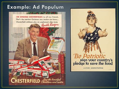 Ppt Fallacy Lesson Powerpoint Presentation Free Download Id 2111393