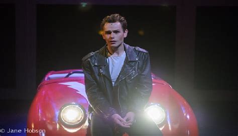 Tell Me About It Stud 6 Times Danny Zuko Was The Ultimate F Ckbabe