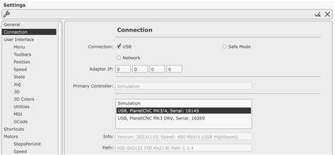 how to connect and configure controller and software [cnc zone]