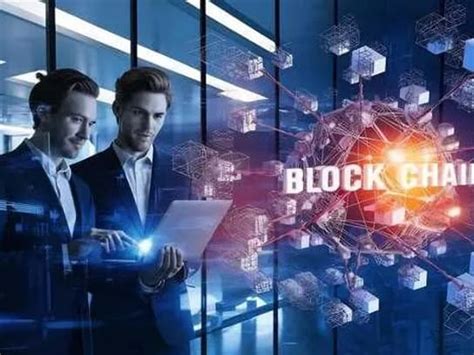 How To Choose The Best Blockchain Framework For Your Next Project A