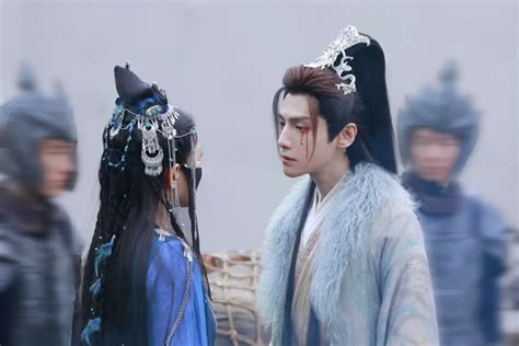 长月烬明什么时候播？长月烬明播出平台在哪里？影视动态 陪你看剧情网