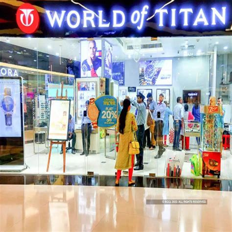 Brokerage Take Citi On Titan Citi Has Maintained A Neutral Rating On Titan With A Target Price