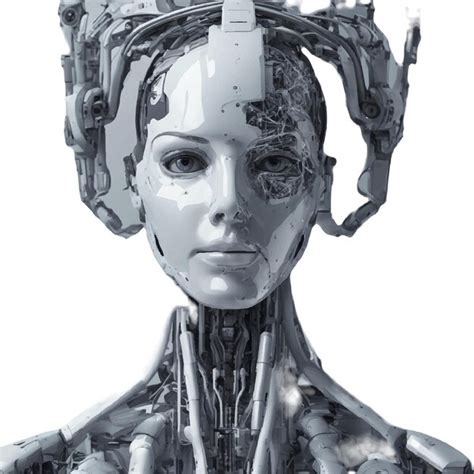 Ai Robot Design Vector Premium Ai Generated Vector