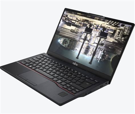 Fujitsu Lifebook E5413 Vfye5413mf5gmde Tests And Daten