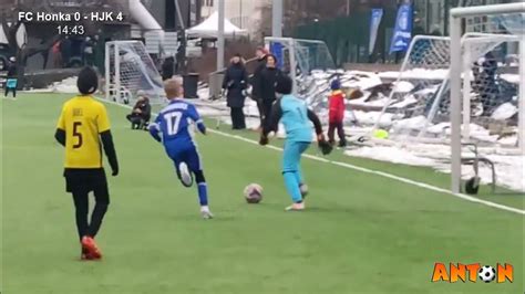 Campeones de mini-torneo de primavera - Fútbol sub11 - YouTube